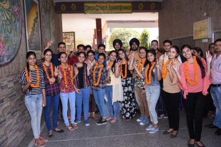 DRV DAV Centenary Public School, Phillaur (Distt. Jalandhar)